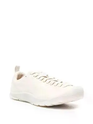 Keen Jasper Se1 Lace-up Sneakers - Neutrals
