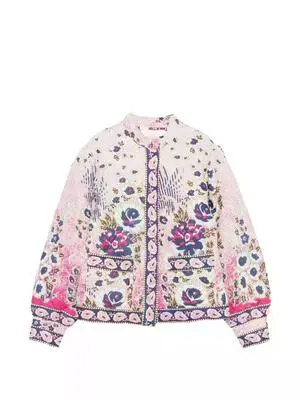 Antik Batik Amia Puffer Jacket