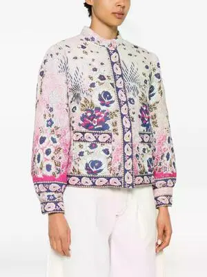 Antik Batik Amia Puffer Jacket