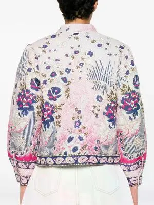 Antik Batik Amia Puffer Jacket