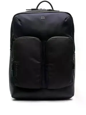 Tommy Hilfiger City Commuter Backpack - Blue
