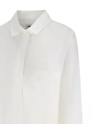 DARKPARK Patch-pocket Shirt