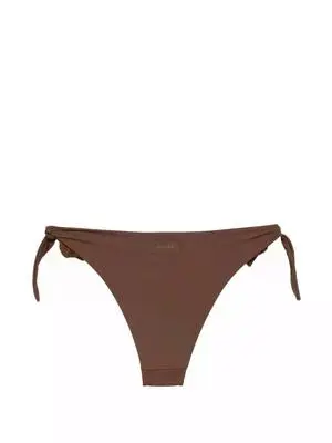 FISICO Knot-detail Bikini Bottoms