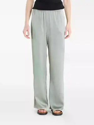 Calvin Klein Elasticated Waist Trousers