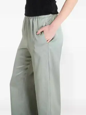 Calvin Klein Elasticated Waist Trousers