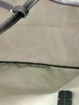 Goyard Saint Louis Reversible Gm Tote Bag - Grey