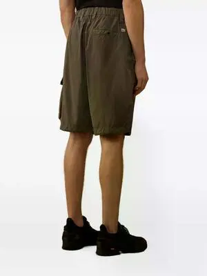C.P. COMPANY Cotton Ripstop Cargo Shorts
