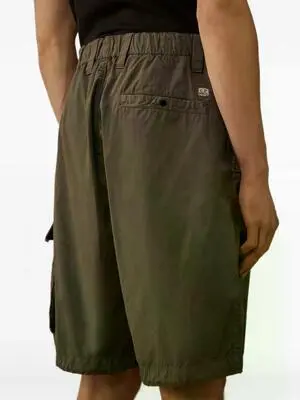 C.P. COMPANY Cotton Ripstop Cargo Shorts