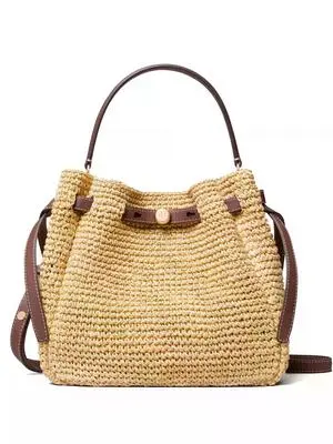 Tory Burch Studded Bucket Bags