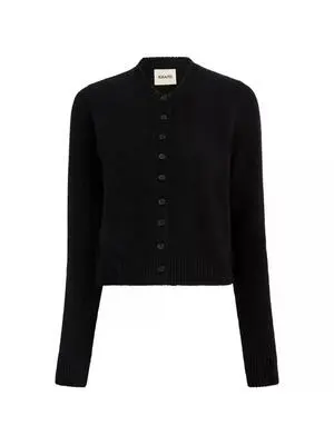 Khaite Cuffed Cardigans For Women