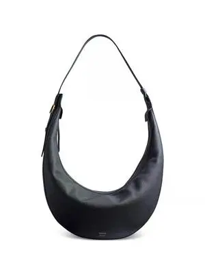 Khaite Augustina Hobo Bag - Blue