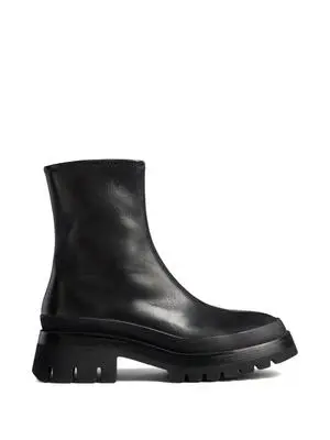 Khaite Fallon Boots