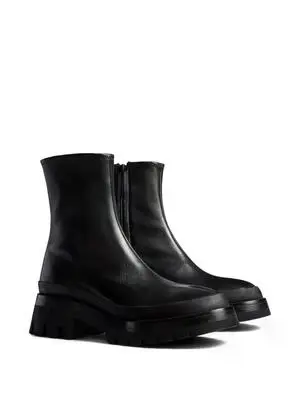 Khaite Fallon Boots