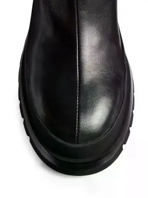 Khaite Fallon Boots