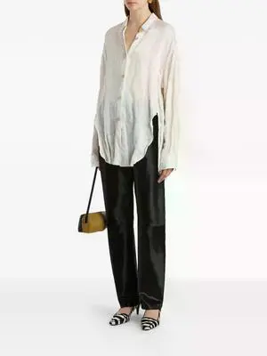 Khaite Goya Top - White