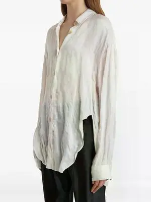 Khaite Goya Top - White