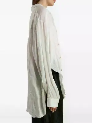 Khaite Goya Top - White