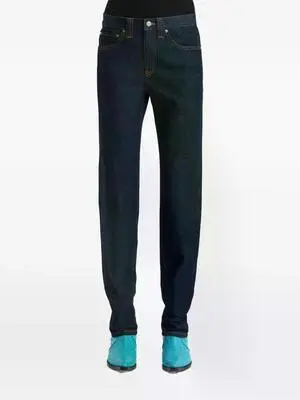Khaite Farley Jeans
