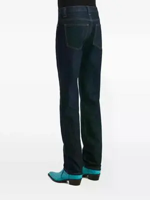 Khaite Farley Jeans