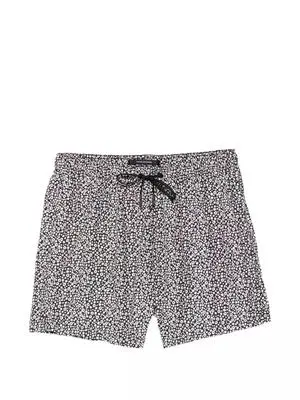 Tagliatore Swim Shorts