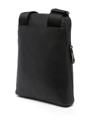 Calvin Klein Diagonal Flatpack Crossbody Bag