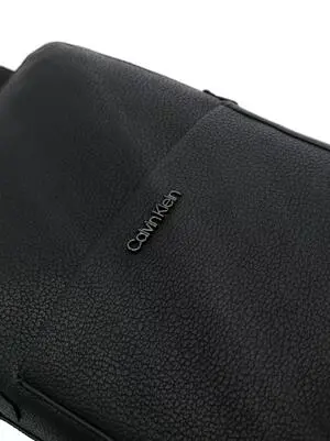 Calvin Klein Diagonal Flatpack Crossbody Bag
