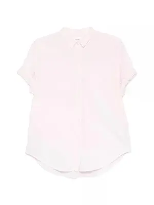 Xirena Curved Hem Tops