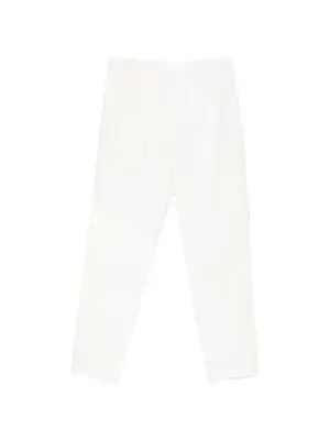 Emporio Armani Slit Pants For Men