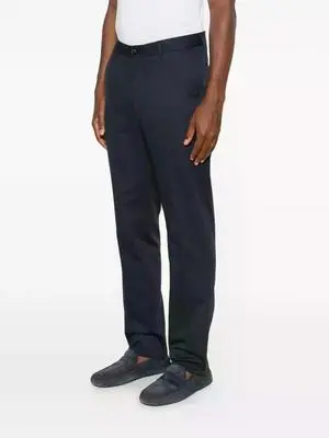 Corneliani Edge Trousers - Blue