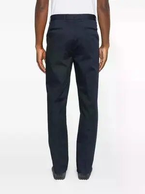 Corneliani Edge Trousers - Blue
