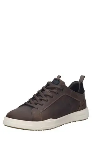 Josef Seibel Donovan 04 Low Top Sneaker - Morocrazy