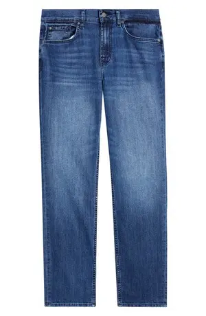 7 For All Mankind Slimmy Slim Fit Jeans - Landing