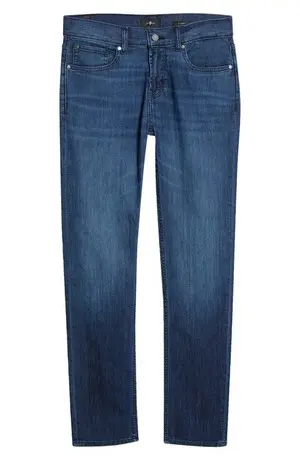 7 For All Mankind Slimmy Slim Fit Jeans - Proper
