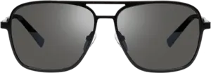 REVO BLACK Horizon Sunglasses - Grey