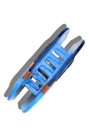 SOLAR ECLIPSE Sardines Claw Clip