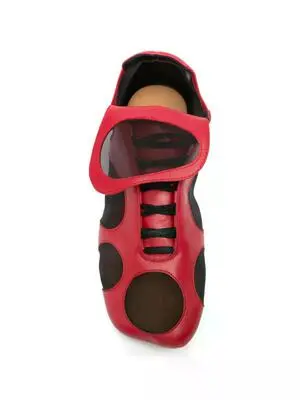 EGONLAB Enez Sneakers - Red