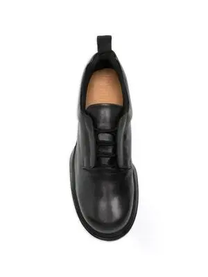 EGONLAB Pulsar Metal-detail Derby Shoes