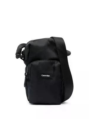 Calvin Klein Must T Reporter Messenger Bag