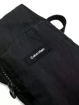 Calvin Klein Must T Reporter Messenger Bag