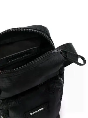Calvin Klein Must T Reporter Messenger Bag