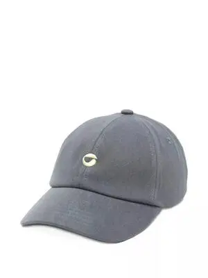 Coperni Logo-embroidered Baseball Cap