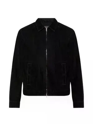 DIESEL® Zip-up Jacket