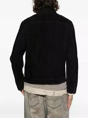 DIESEL® Zip-up Jacket