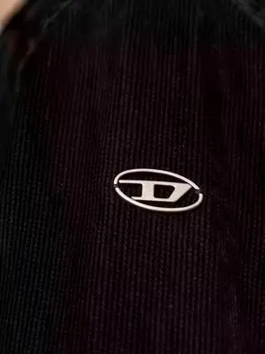 DIESEL® Zip-up Jacket