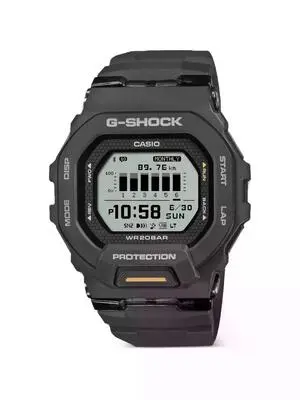 Casio 46mm G-squad Digital Watch - Grey