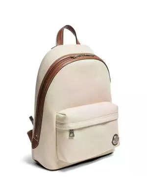 Moncler Logo-patch Backpack