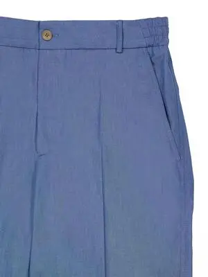 Moncler Straight-fit Trousers