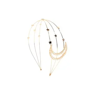 SOHI Celestial Hairband