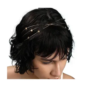 SOHI Celestial Hairband