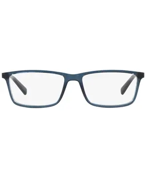 A|X ARMANI EXCHANGE Ax3027 Rectangle Eyeglasses